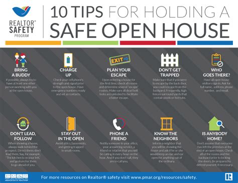 Examples Of Personal Safety Strategies For Everyone