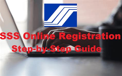 SSS Online Registration How To Activate Your SSS Account 2022 Updated Guide