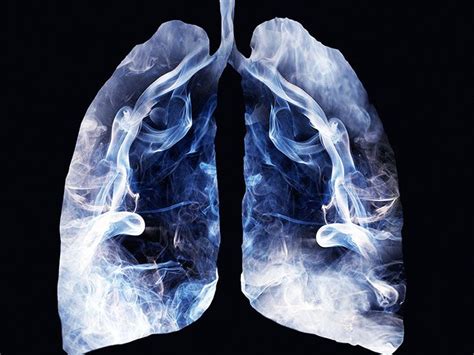 Smoking Weed Lungs Before And After