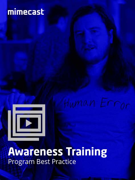Awareness Training Program Best Practice Guide Pdf Computer