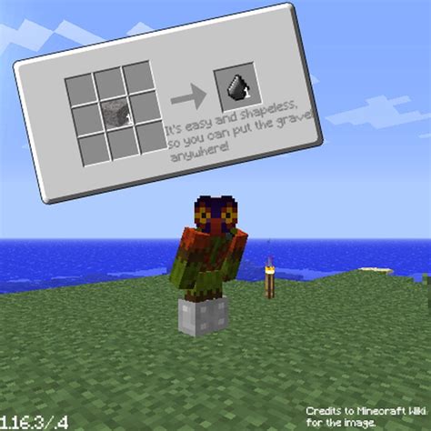 The Flint Minecraft Data Pack