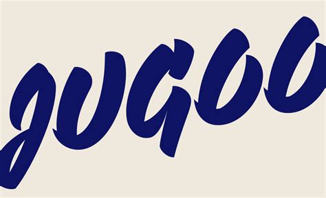 Jugoo On Behance