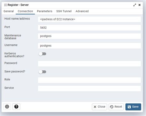 Install And Configure Postgresql In Aws Ec2 Instance Running Ubuntu
