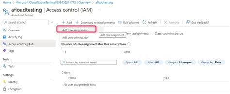 Testing Azure Functions Performances With Azure Load Testing Stefano