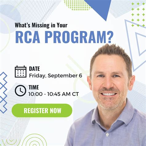 Uncover The Gaps In Your Root Cause Analysis Approach With Our Upcoming