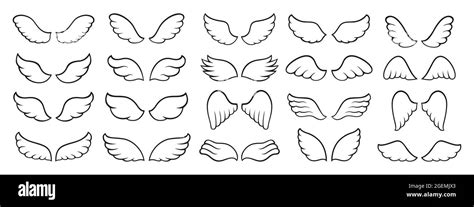 Simple Wings Design