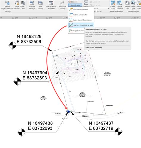 solved importing dwg survey file geometry is skewed autodesk