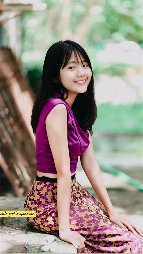 Pin On Hnin Moe Nwai