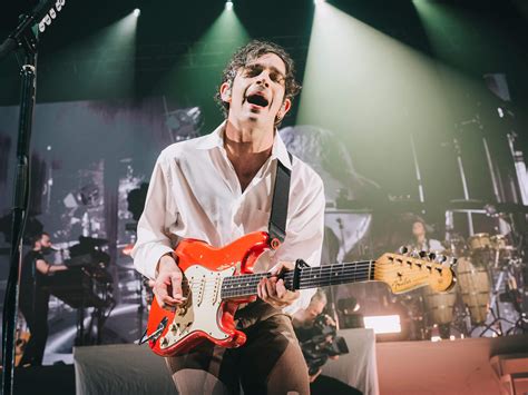 The 1975 Banned From Kuala Lumpur After Attacking Lgbtq Laws