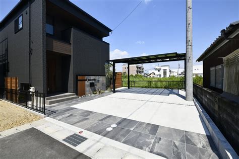 外構工事で失敗しないためのポイント：岐阜県で成功するための秘訣 ｜ブログ｜株式会社ノエル