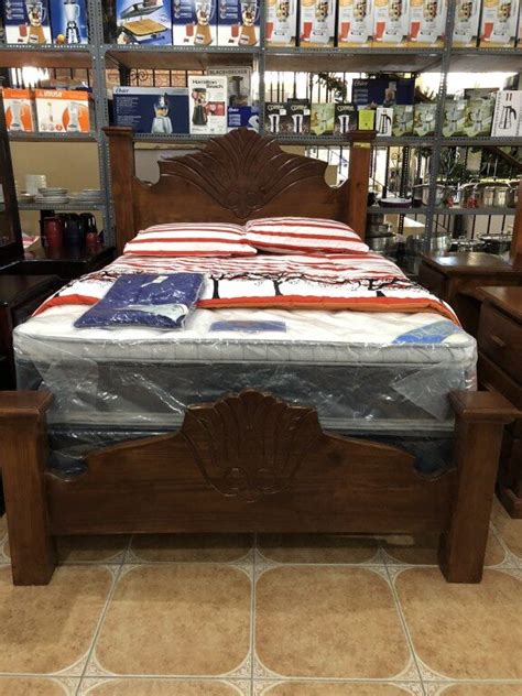 Espaldar Pino Roma Ramiado El Puente Comercial Calidad Y Servicio