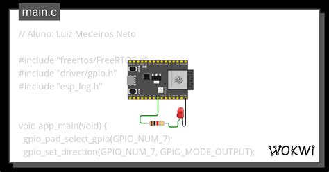 Prova Final Qst2 Copy Wokwi Esp32 Stm32 Arduino Simulator