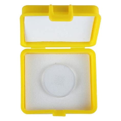 Microscope Calibration Slide Stage Micrometer Ocular Reticle Eyepieces