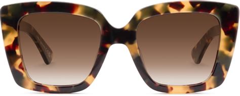 Roxy – Black Eyewear