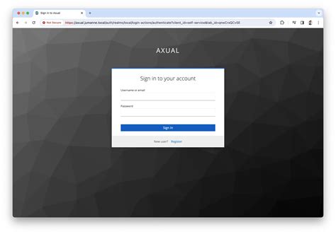 Deploying Axual Streaming And Axual Governance On Kubernetes Axual