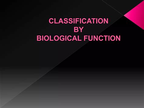 Proteins And Its Classification Pptx Chemistry Science