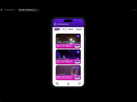 Class Project Sliding Buttons FigmaAdvanced YouTube