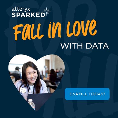 Alteryx Sparked On Linkedin Dataanalytics Alteryxsparked Careerdevelopment Careeradvancement…