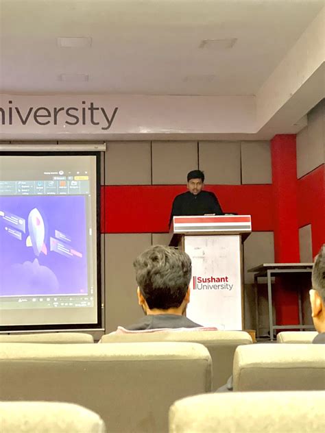 neeraj k on linkedin sushantuniversity hacking cybersecurity malware