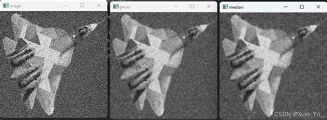 opencv python 图像处理入门 python图像处理opencv csdn博客