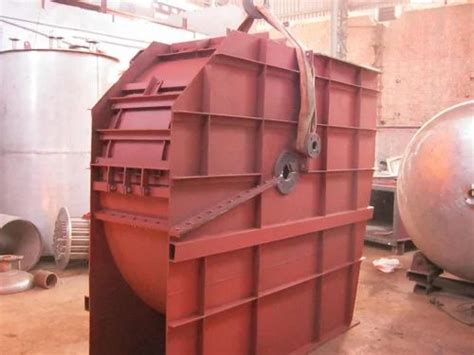 Industrial Fan Casing At ₹ 225000 Piece Fan Casing In Ahmedabad Id 2853492442148