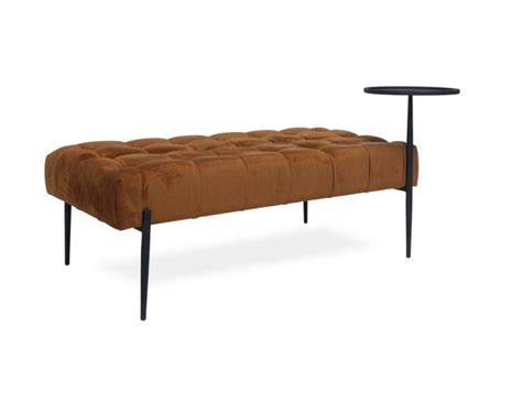 Volvo Ottoman Sorelle