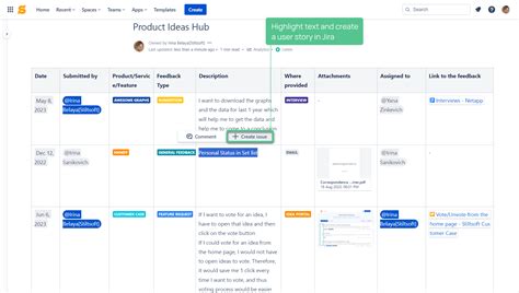 How To Manage Product Feedback In Jira How To Manage Product Feedback In Jira