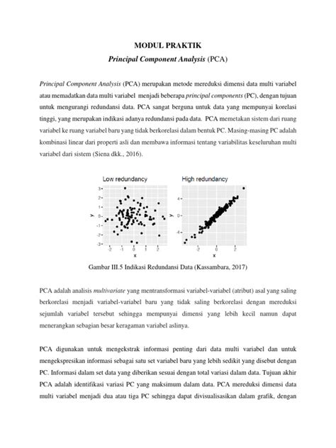 principal component analysis pdf