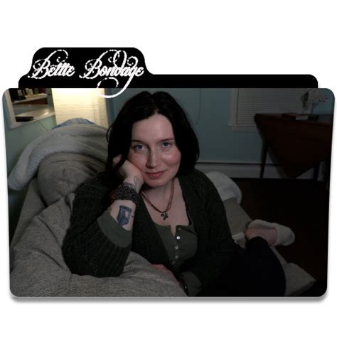 Bettie Bondage By Dpupaul On Deviantart