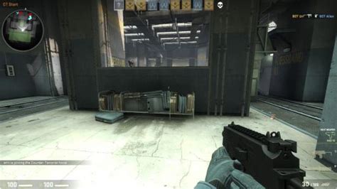 Counter Strike Global Offensive Walkthrough Gamezebo