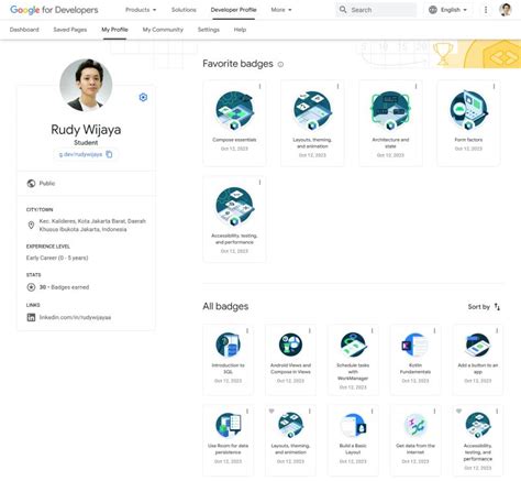 Rudy Wijaya On Linkedin Juaraandroid Juaraandroid Composecamp
