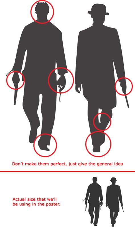 Create A Django Unchained Poster In Photoshop And Illustrator Naldz