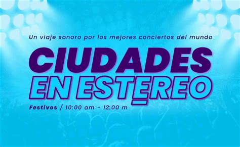 La U 107fm La U 107fm Somos La Alternativa