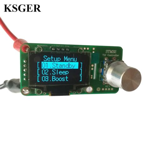Stm32 Soldering Iron Outlet Cityofclovis Org