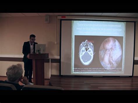 Оториноларингология Пальчун Магомедов - programmybetter