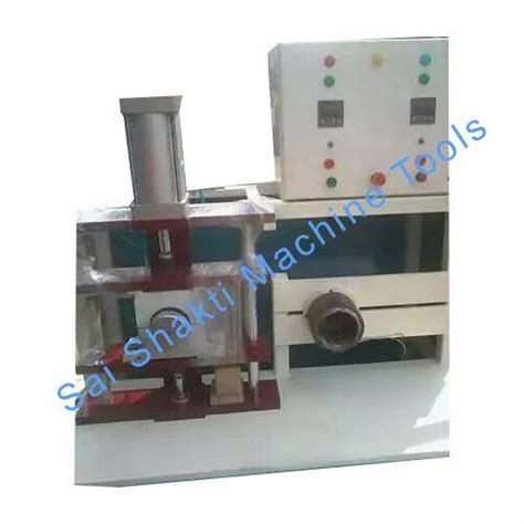Swr Pipe Socketing Machine At Rs 185000 Piece Modern Chauraha Indore Id 13424434030