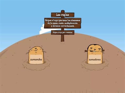 Elementos De Las Operaciones BÁsicas Aplastatopos