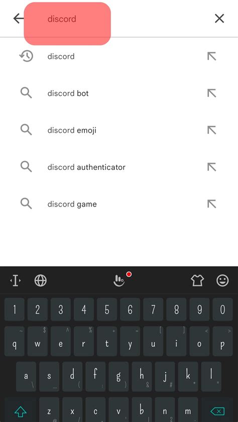 What Does Invalid Form Body Mean On Discord ITGeared