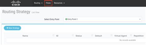 Webex Contact Center Flow Tracing 機能の紹介 Cisco Community