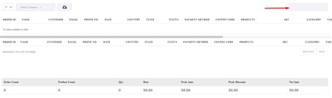 Sale Analysis For Woocommerce How To Get Sales Report In Woocommerce