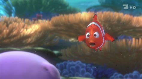 Bilinick Finding Nemo