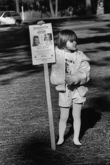 El Infierno De Jaycee Dugard 18 Años Secuestrada Por Su Violador A La