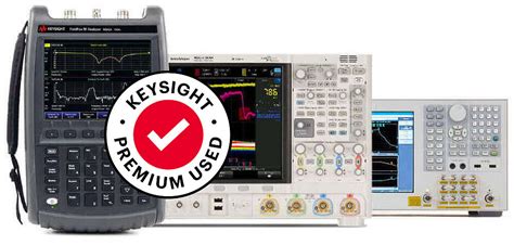 What Is A Signal Source In Electronics Keysight Oscilloscope Glossary Used Keysight Equipment
