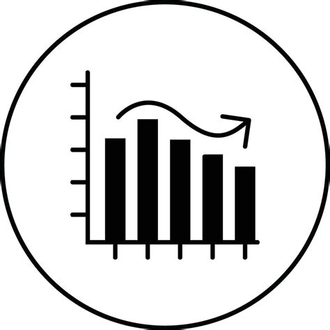 Bell Shaped Graph Vector Icon 31559682 Vector Art At Vecteezy