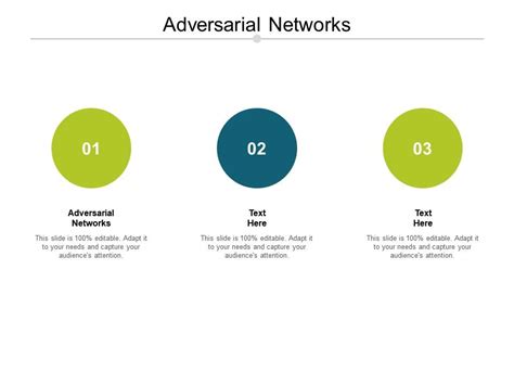Adversarial Networks Ppt Powerpoint Presentation Icon Samples Cpb Presentation Graphics
