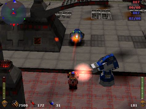 Best Ps1 Mech Game Resetera