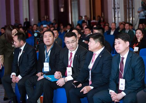 Улаанбаатарын хөрөнгө оруулалтын бодлого шийдлийг танилцууллаа