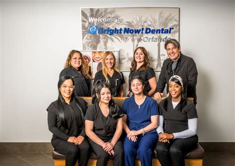 Bright Now Dental In Orlando On Sand Lake Orlando Magazine