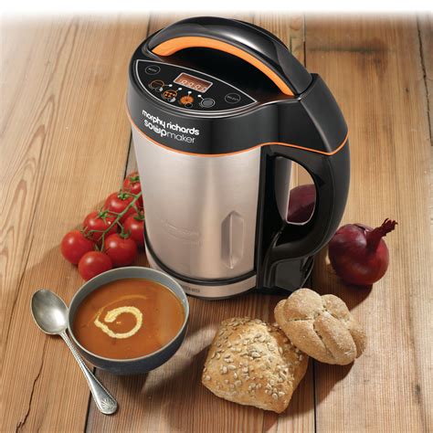 Classic Soup Maker Morphy Richards Uk