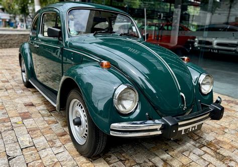Vw Fusca 1980 Lart